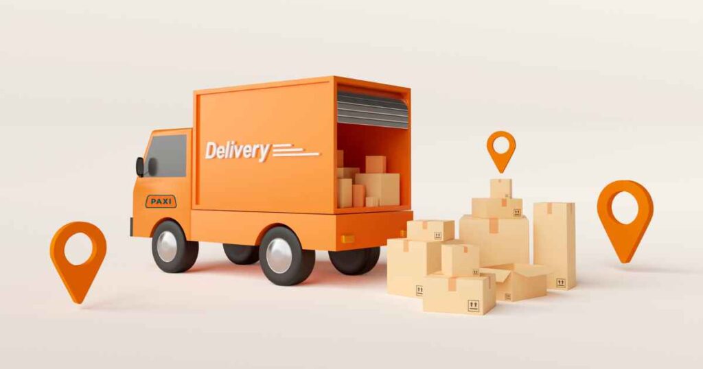 PAXI from PEP: Logistics to Partner with for Parcel Delivery | SME ...