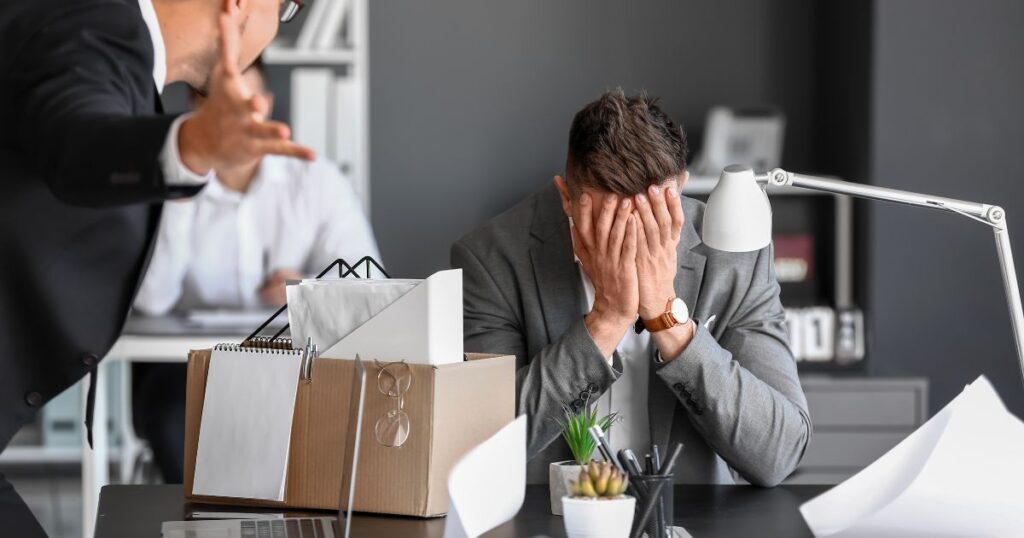 5 Steps You Must Take When You Need to Fire an Employee | SME South Africa