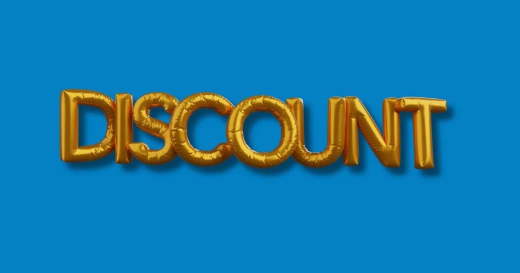Should you Give a Discount | SME South Africa