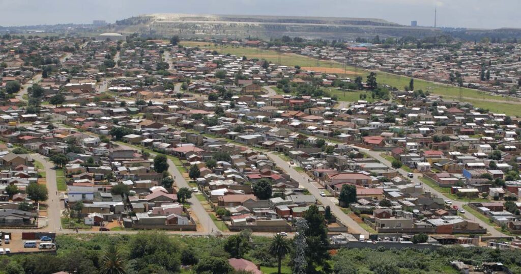 Township Informal Economy Report from Standard Bank | SME South Africa