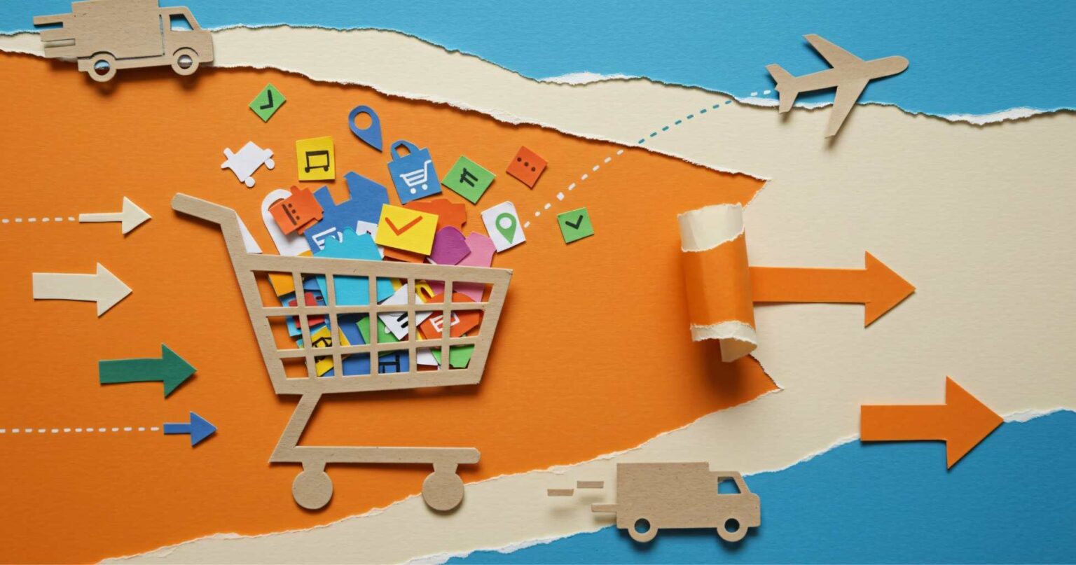 Consumer Behaviour in E-commerce Is Shifting | SME South Africa